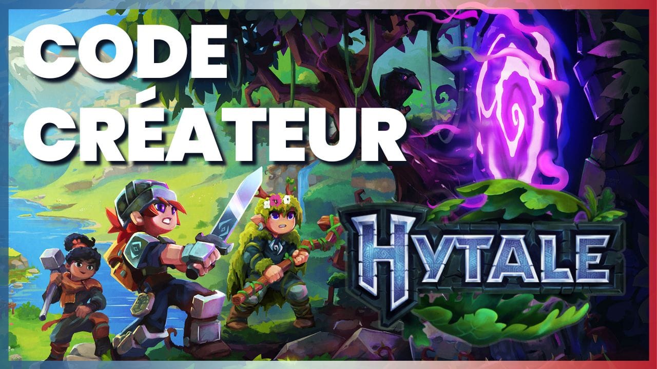Hytale FR désormais partenaire officiel Hytale ! Achetez le jeu avec ...